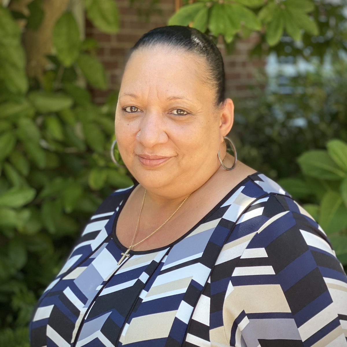 Staff - NC Council of Churches