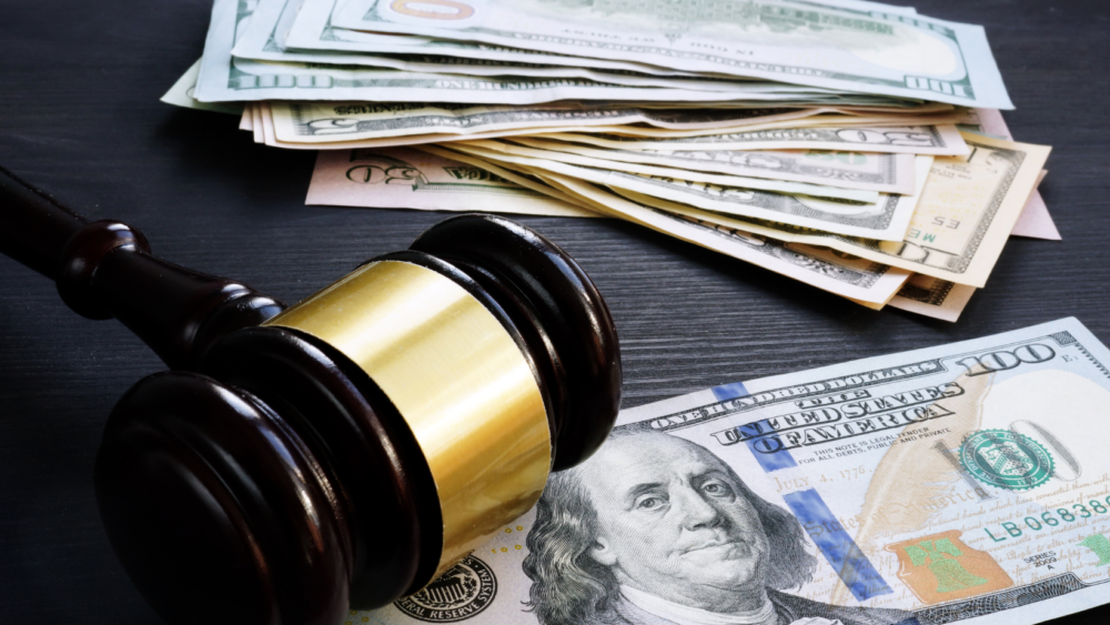 Cash Bail Reform - NC Council of Churches