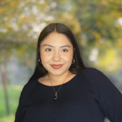 Sandra Pardo, Farmworker Advocacy Network Coalition Coordinator, Author ...