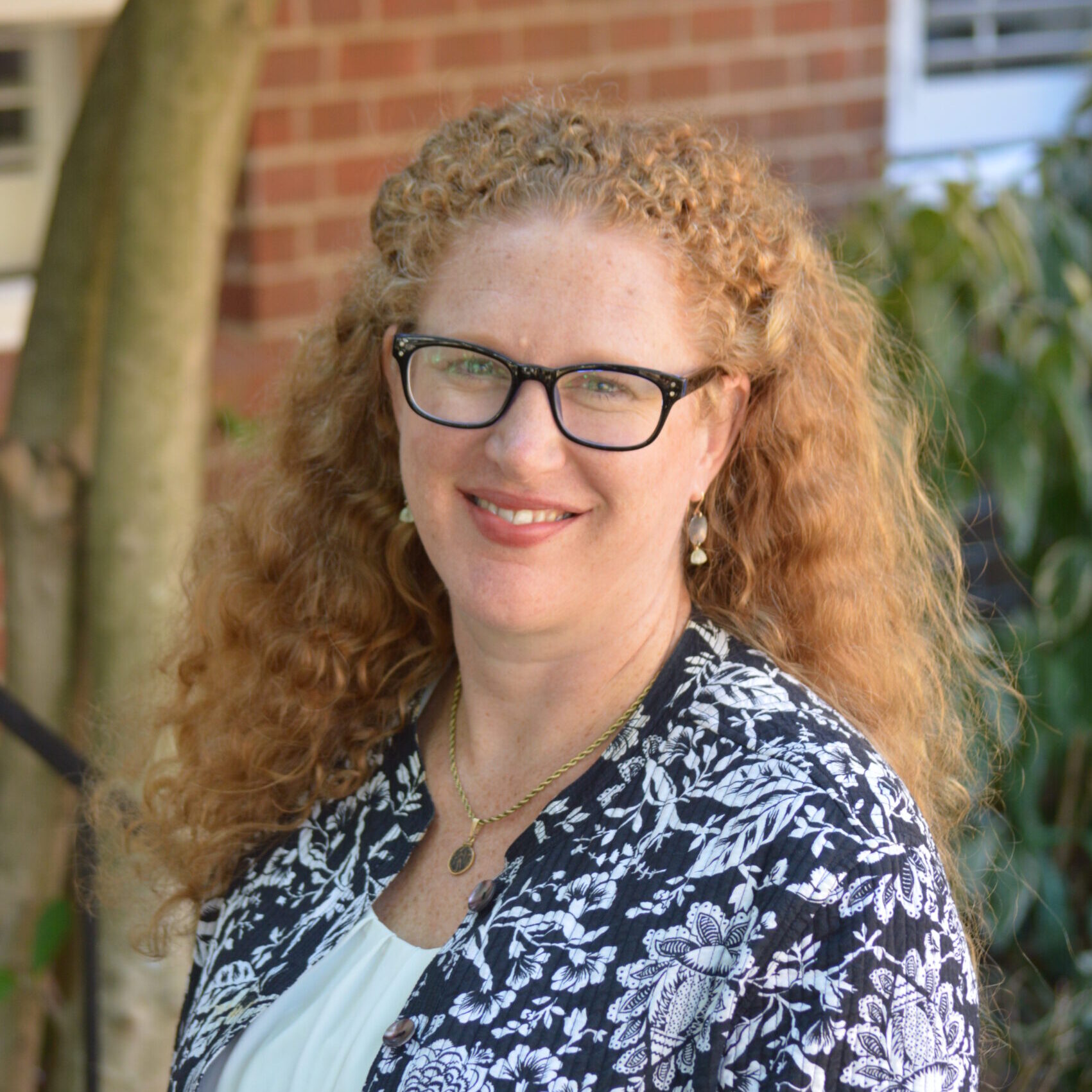 Susannah Tuttle, Eco-Justice Connection Director, Author at NC Council ...