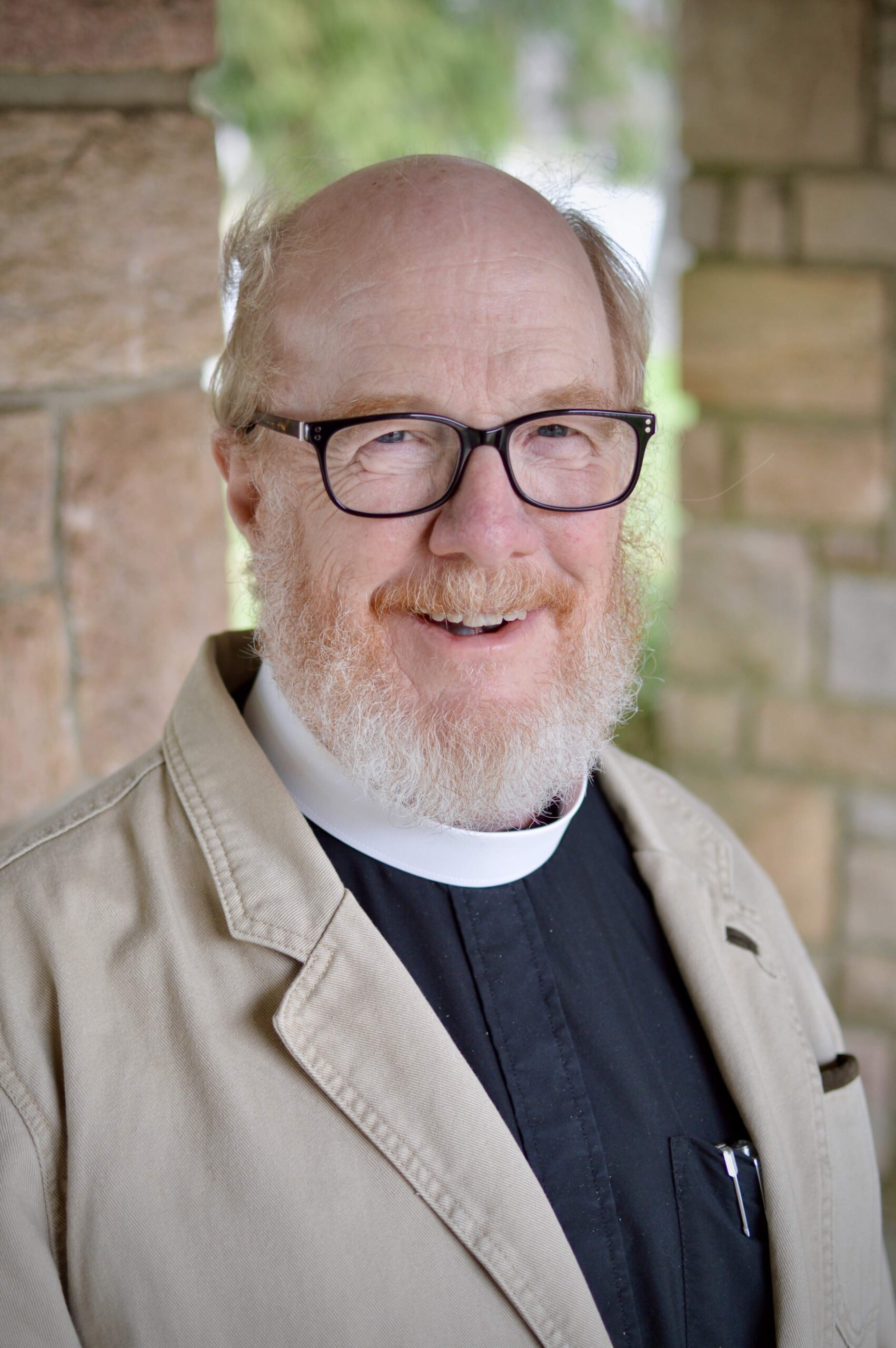 Board - NC Council of Churches