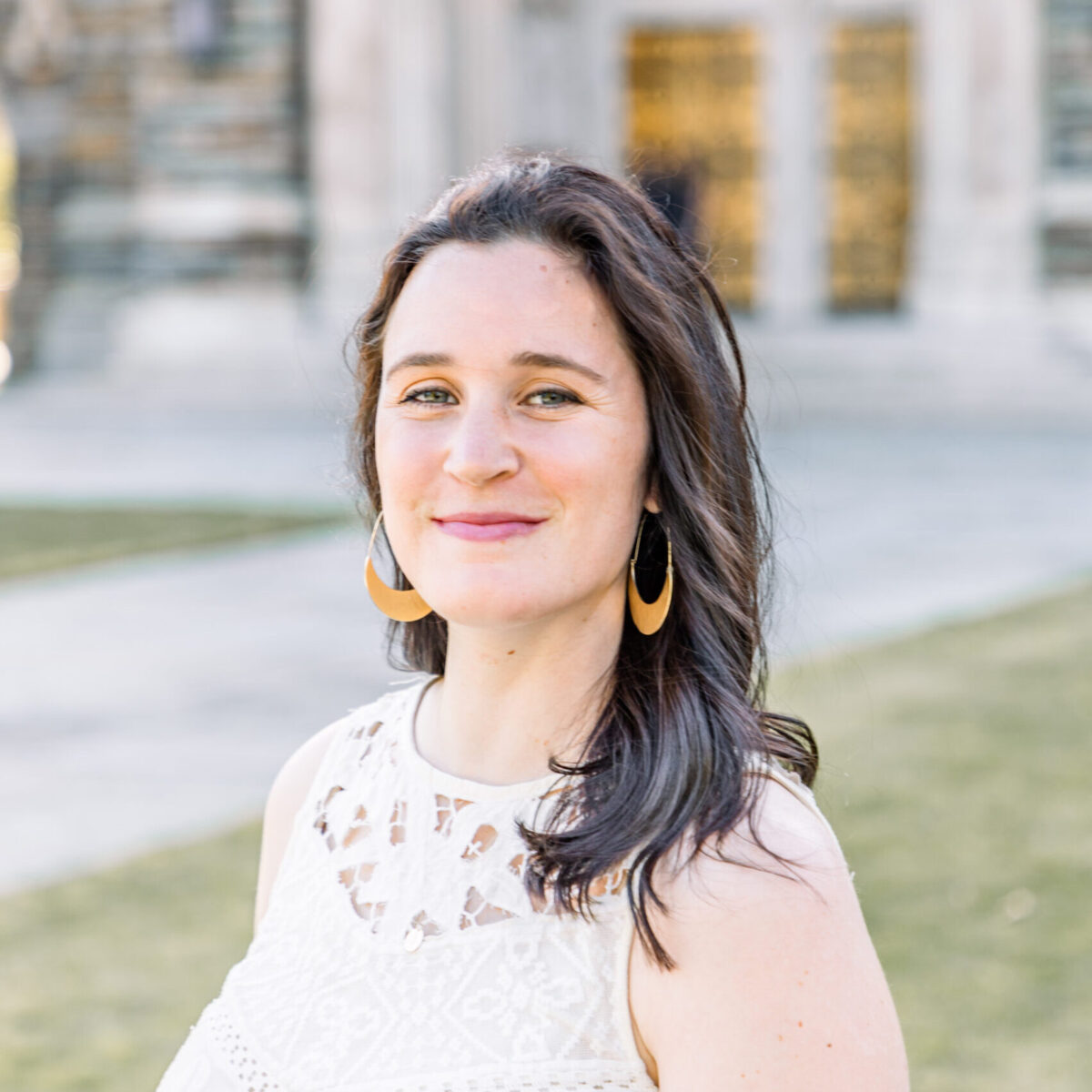 Staff - NC Council of Churches